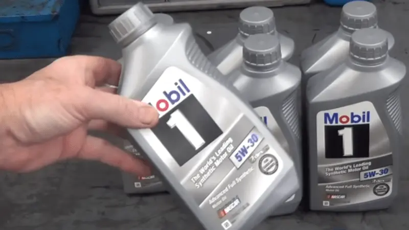 GMC Sierra Oil Change Frequency: Everything You Need To Know